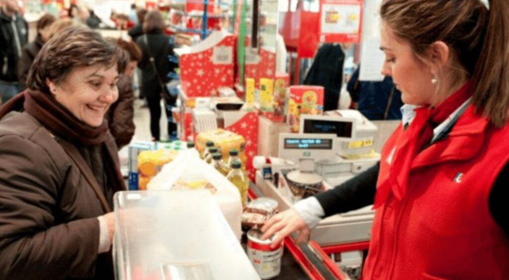 Cómo quedan las escalas salariales de los empleados de comercio a partir de junio – Mundo ...