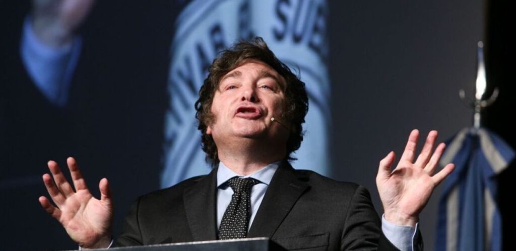 El Plan de Milei para 2025: Privatizaciones, Reforma Laboral y Menos Impuestos – Mundo Laboral ...